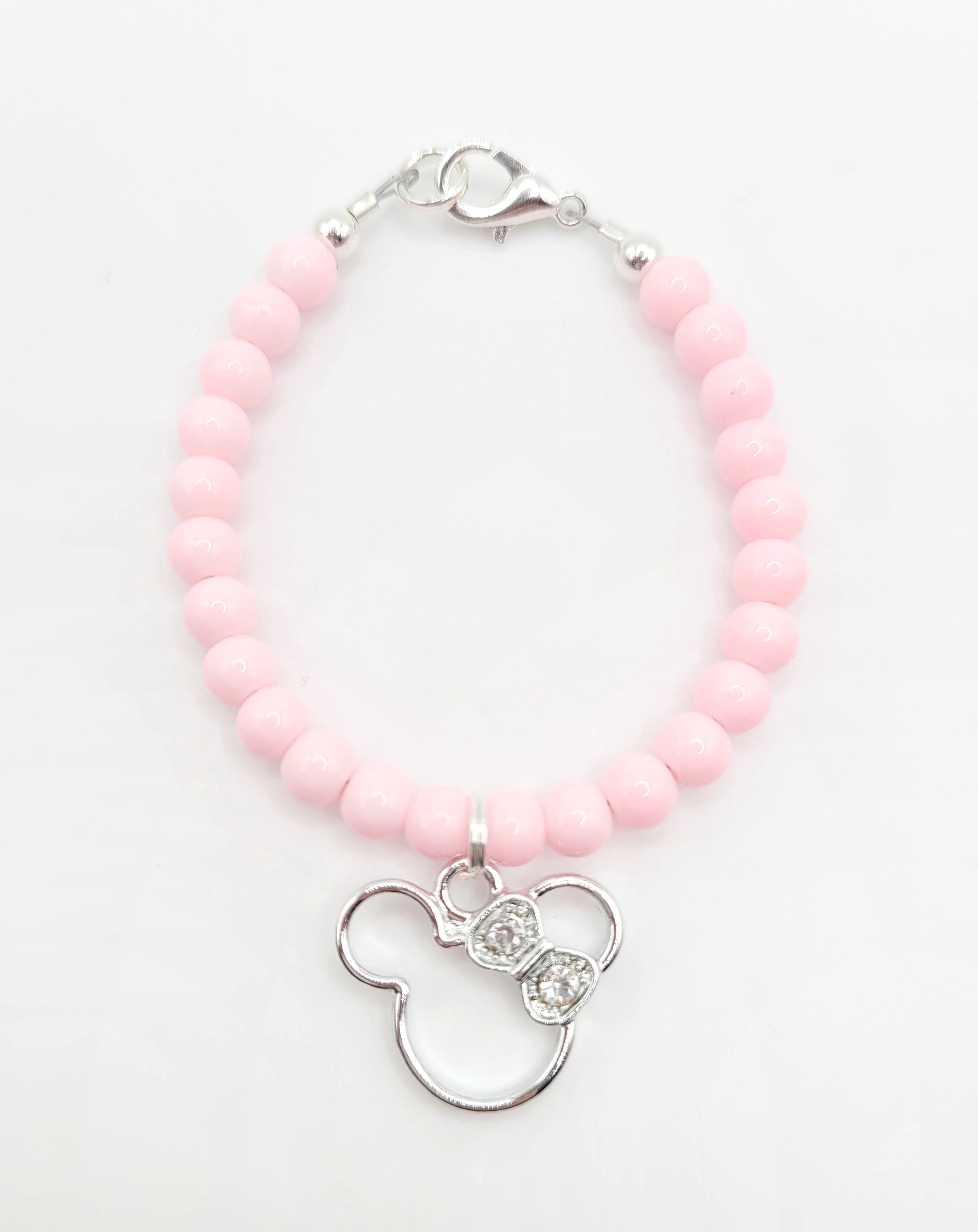 Blush Mouse – Avery and Ko