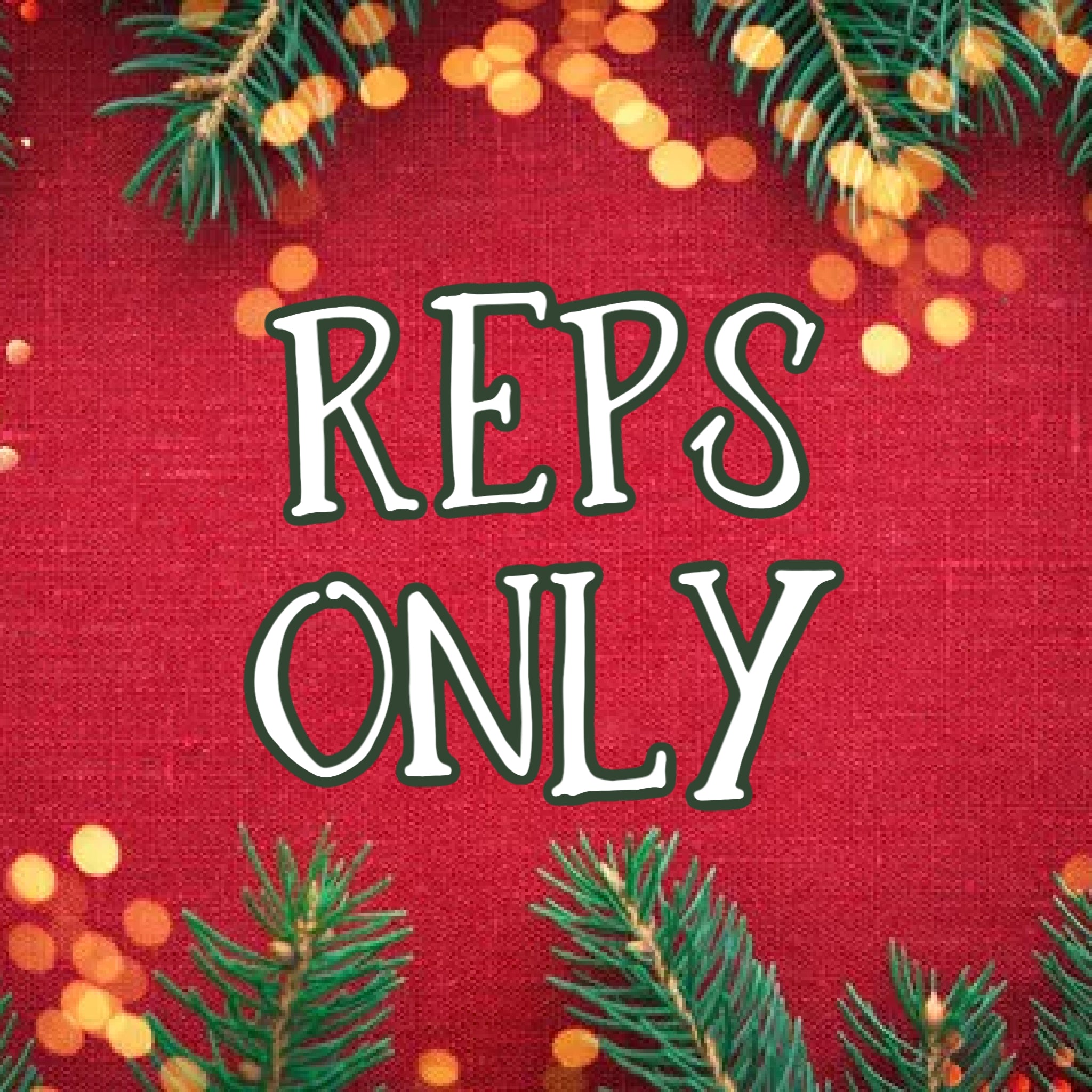 Reps Only Necklace – Avery and Ko